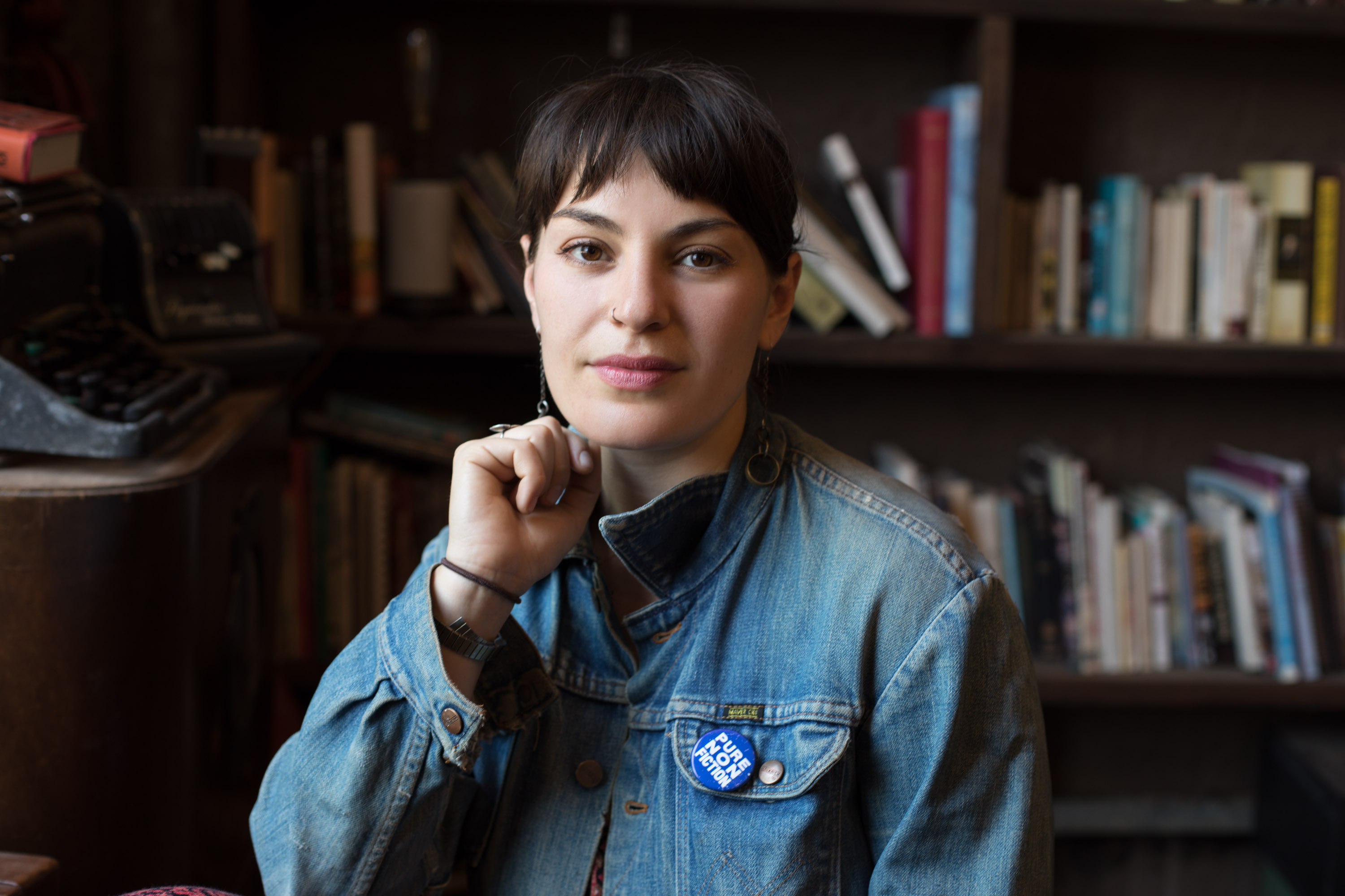 Director, Ethics and the Arts Program