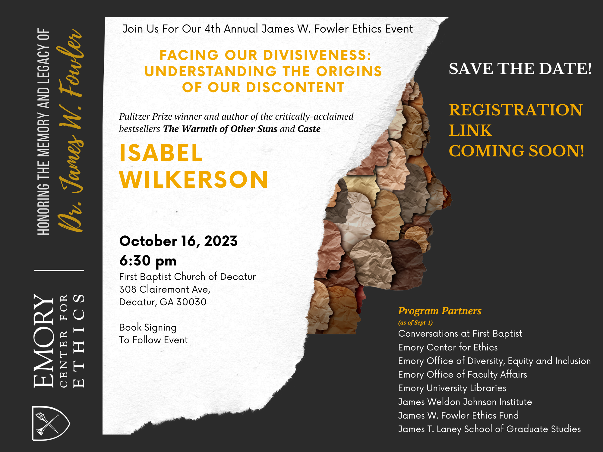 Home | Emory University | Atlanta GA